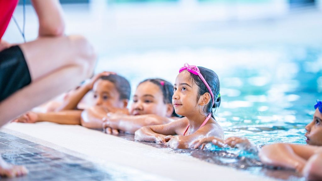 Home - Learn to Swim Victoria