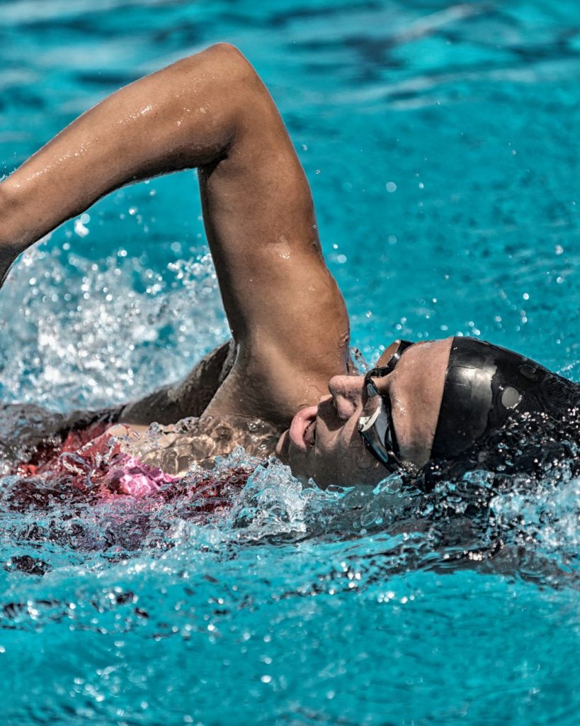 Adult One-Day Intensive Course - Learn to Swim Victoria